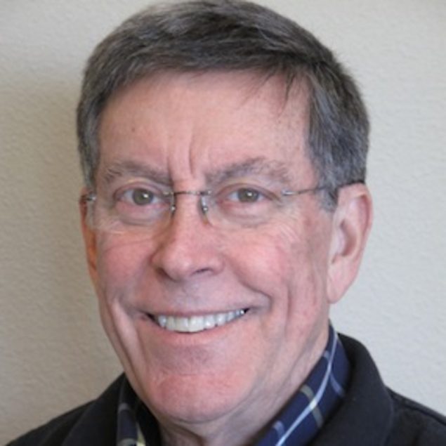 Dr. Steve Hammond Marine Geologist/Geophysicist – Global Foundation for ...