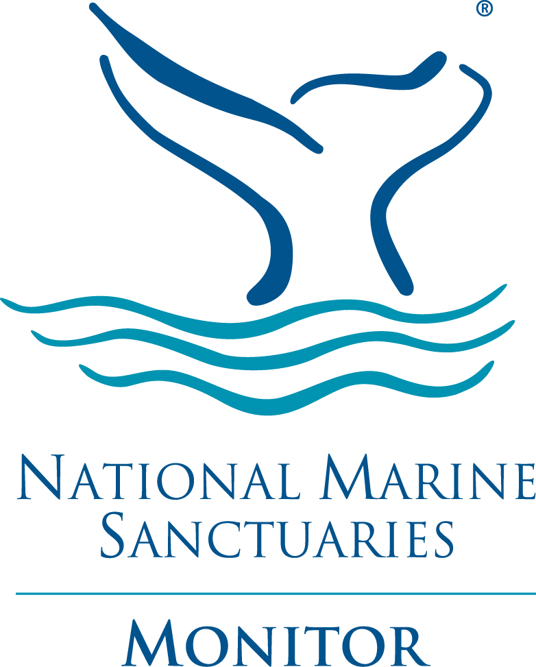 Monitor logo_Updated – Global Foundation for Ocean Exploration