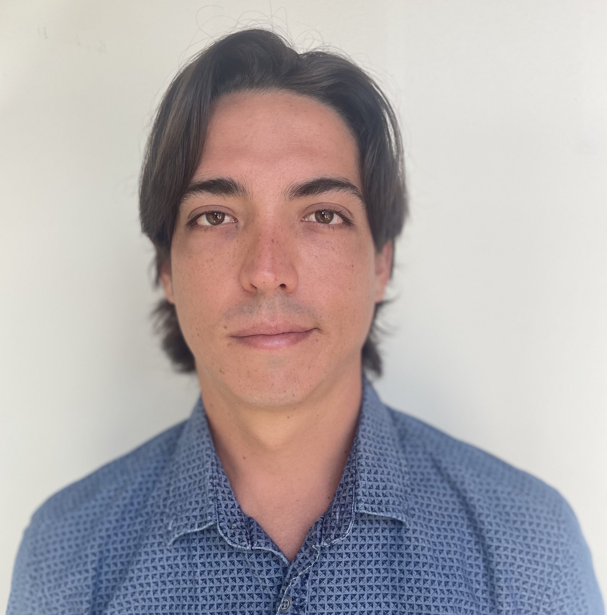 Dominic Bush – Global Foundation for Ocean Exploration